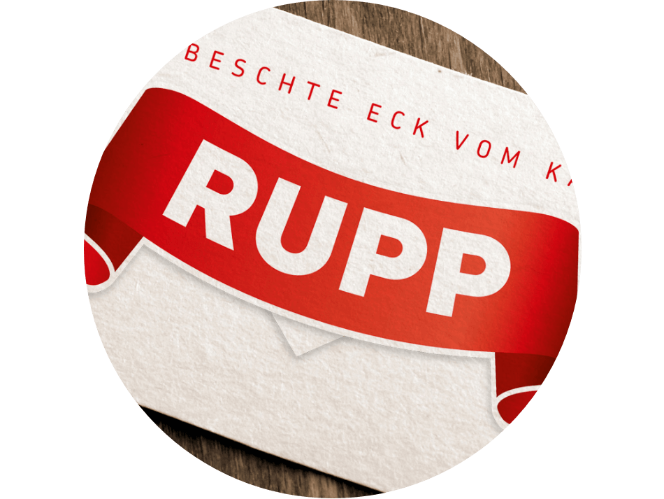 Business Units - Rupp